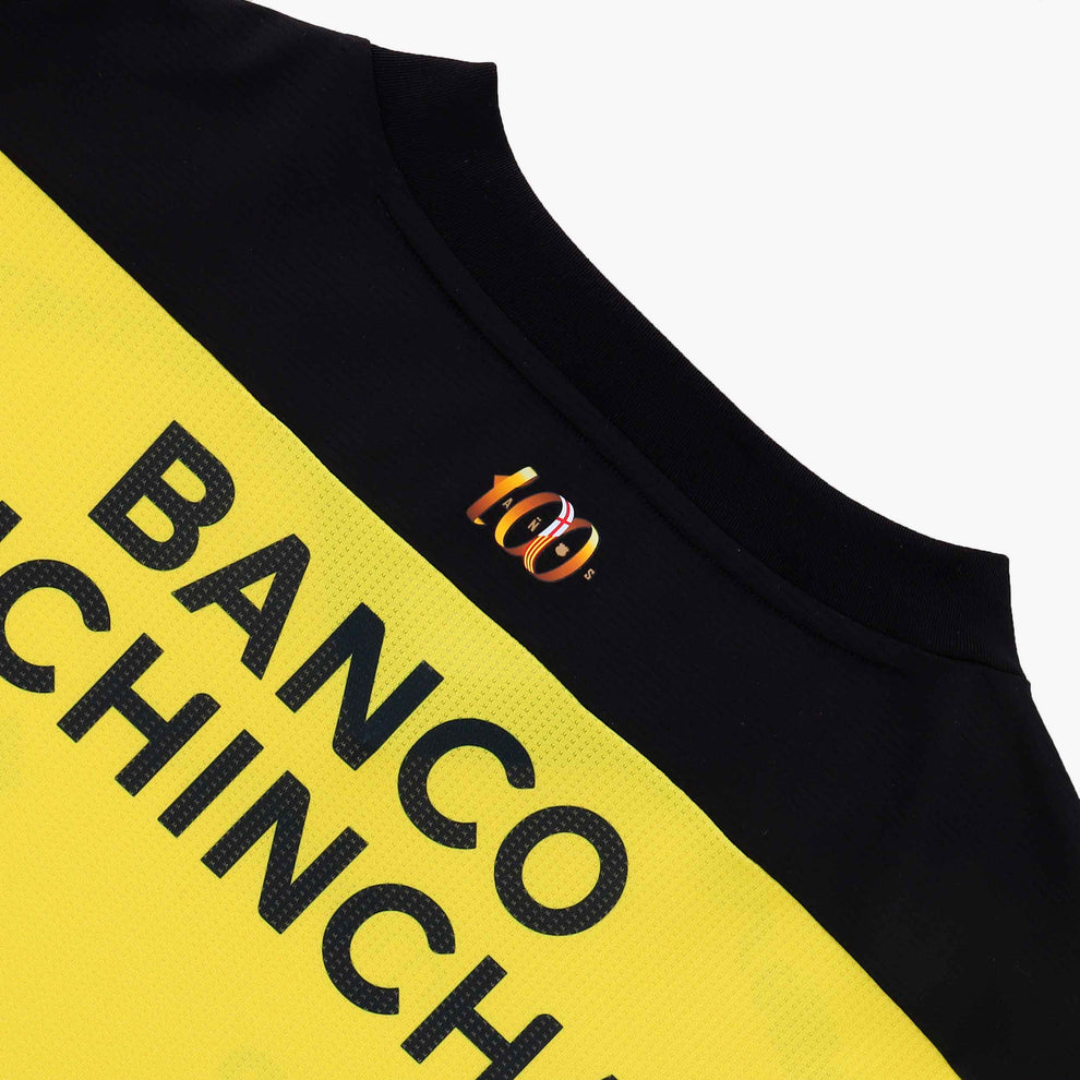 Official barcelona sporting club ecuador 2025 centennial edition men's ...