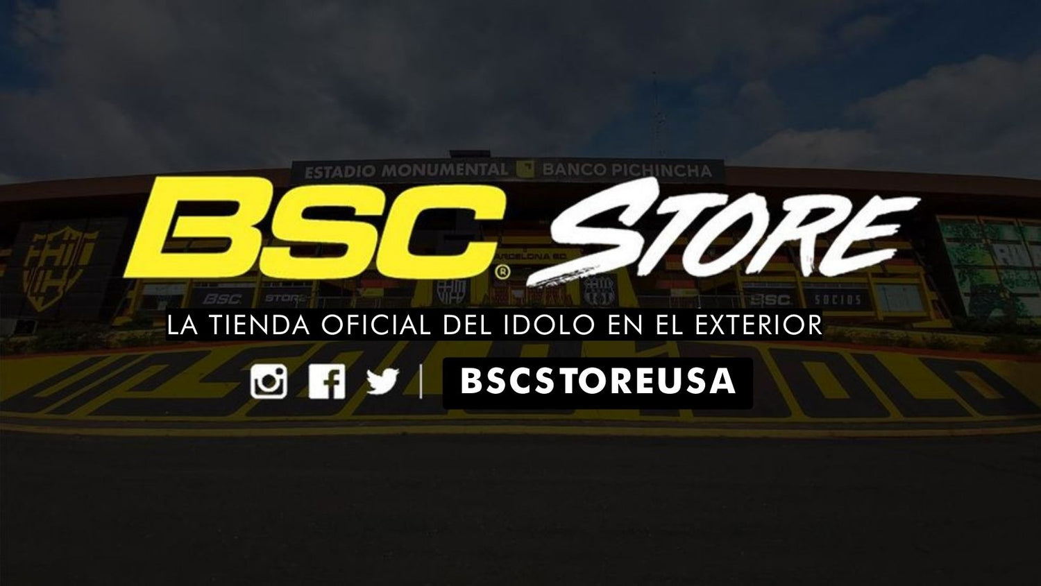 BSC Store USA